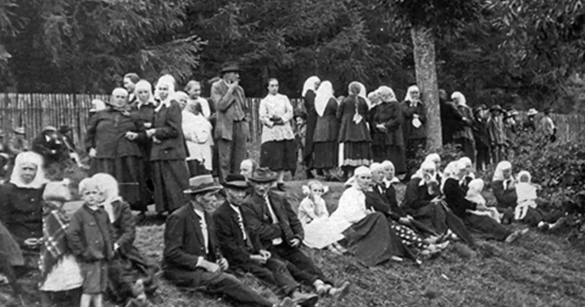 Ślązacy: narodziny narodu | Przewodnik Katolicki